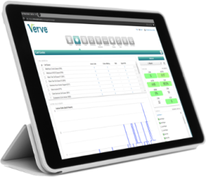 Contact Center - Verve